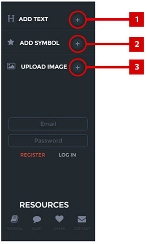 How to make a free logo - Online Logo Maker